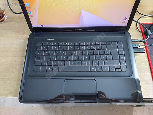 COMPAQ CQ58 LAPTOP - İlan ve alışverişte ilk adres sahibinden.com'da ...