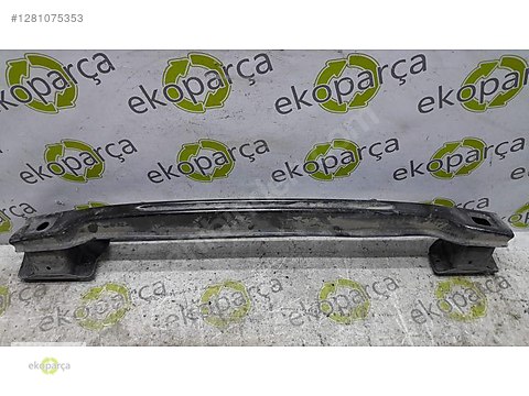 MERCEDES C SERİSİ 2018 2021 W205 ARKA TAMPON DEMİRİ A2056100014 - İlan ...