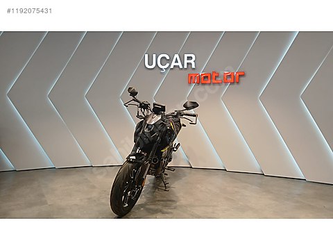 RKS RZ 125 2024 Model Naked / Roadster Motor Motosiklet Mağazasından ...