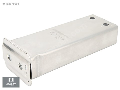 TESLA MODEL Y /3 ÖN TAMPON BABASI SOL SAĞ 2021-2022-2023-1109193 - İlan ...