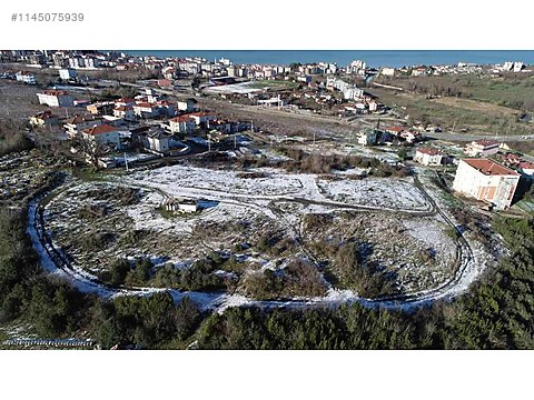 AKÇAKOCA MERKEZE YAKIN 1432 m2 SATILIK ARSA - Satılık Arsa İlanları ...
