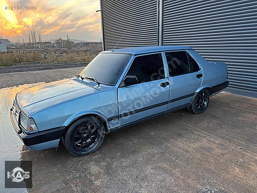 Tofaş / Doğan / L / Doğan L 1990 model masrafsız sahibinden.comda ...