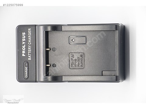 OLYMPUS BLS 1 SARJ ALETİ sahibinden.comda - 1225075999