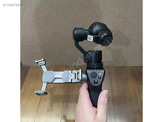 Dji osmo x3 zenmuse gimbal GoPro vb takas olur sahibinden da 1160076038