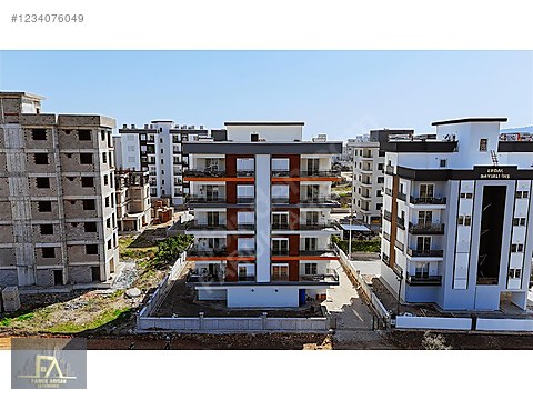 FARUK ARISANDAN ÇAY MANZARALI DENİZE YAKIN LÜX GENİŞ 2+1 DAİRE ...