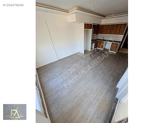 FARUK ARISANDAN ÇAY MANZARALI DENİZE YAKIN LÜX GENİŞ 2+1 DAİRE ...