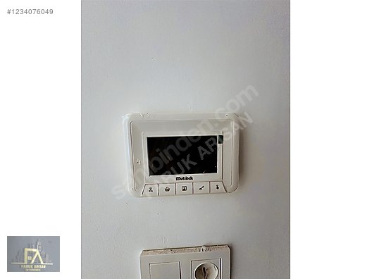 FARUK ARISANDAN ÇAY MANZARALI DENİZE YAKIN LÜX GENİŞ 2+1 DAİRE ...