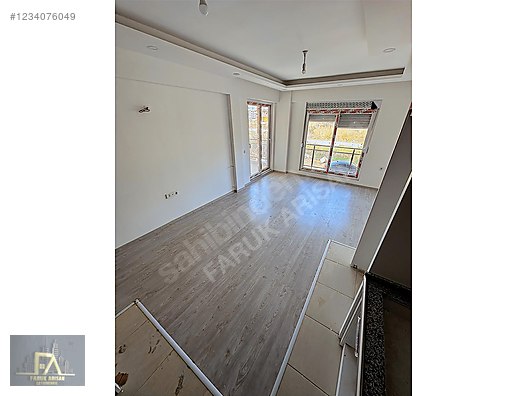 FARUK ARISANDAN ÇAY MANZARALI DENİZE YAKIN LÜX GENİŞ 2+1 DAİRE ...