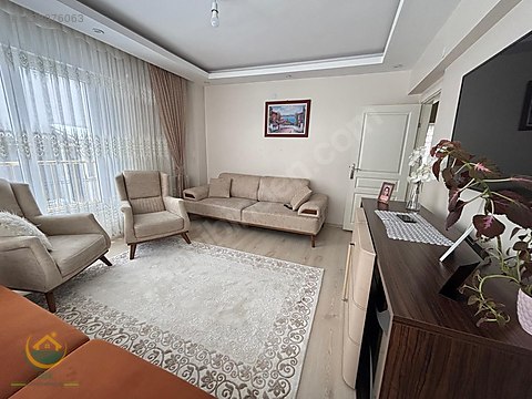 ADA EMLAK'TAN SELÇUKLU MH. FULL EKSİKSİZ SATILIK 3+1 DAİRE - Satılık ...