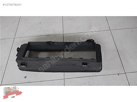 214992066R RADYATÖR DAVLUMBAZI SOL RENAULT CLIO IV - İlan ve ...