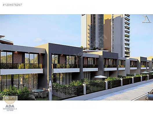 ADA GYDDEN KOÇ REZİDANSTA 120M2 SATILIK 3+1 - Satılık Daire İlanları ...