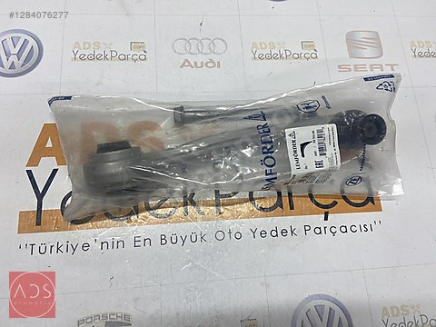 Otomobil & Arazi Aracı / Yürüyen & Direksiyon / Audi A4 A5 2015 Rotilli ...
