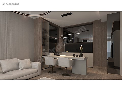 Alacaatli Nova Life Kooperatif Projesinde Son Firsat 2+1 Daire ...