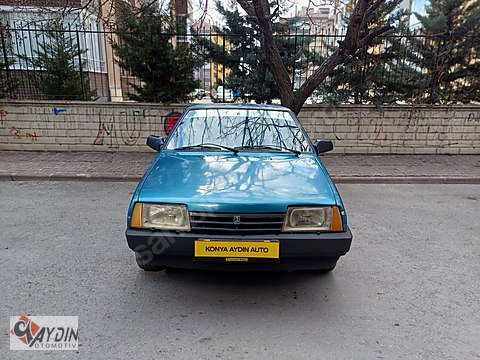 Lada / Samara / 1.5 / AYDIN AUTO. DAN BAYRAM FIRSATI 2000 MODEL SIFIR ...