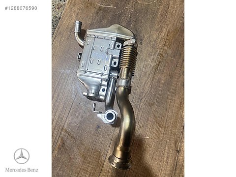 Otomobil & Arazi Aracı / Ateşleme & Yakıt / MERCEDES EGR DOGUTUCU ...
