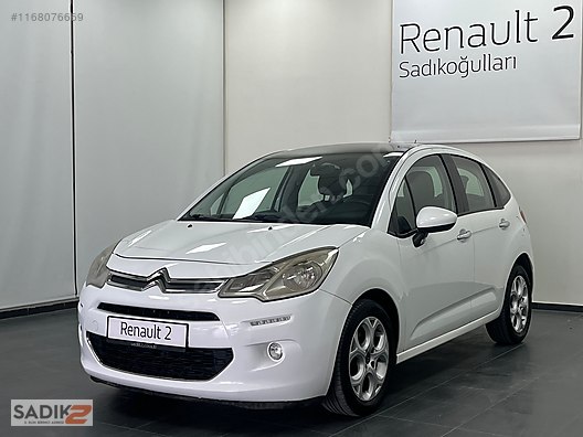 Denizli Merkezefendi SADIK2 Vasıta ilanları sahibinden.com’da!