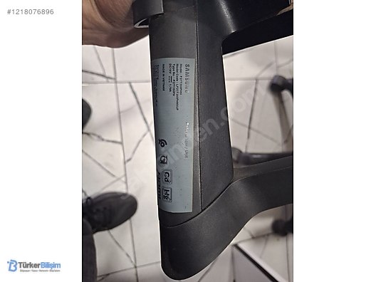 Samsung F27T350FHM 27 İnç Monitör Ayak Ayağı sahibinden.comda - 1218076896