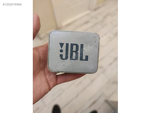 Jbl 2 Go ses sistemi - İkinci El JBL Set Hoparlörü Hoparlör fiyatları - 1202076966