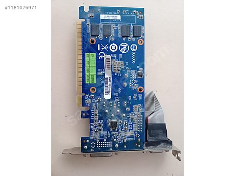 Gigabyte GV-N610D3-1GI Ekran Kartı - Gigabyte Ekran Kartı İlanları ...