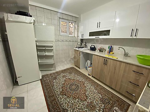 SEV-AL EMLAK'TAN KUYUBAŞI METROSUNA 2 DAKİKA KENTSEL İÇERİSİNDE ...