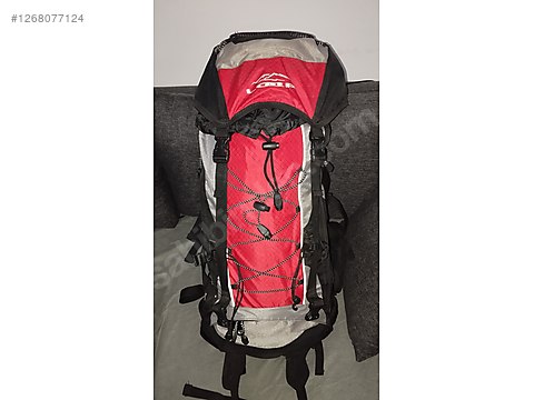 LOAP 55 LT KAMP ÇANTASI sahibinden.comda - 1268077124