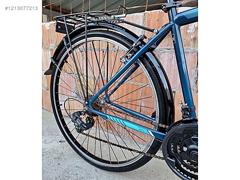 GİTANE ALPHA 28 JANT, CAM GİBİ TERTEMİZ BİSİKLET sahibinden.comda - 1213077213