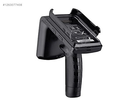 Bluebird RFR900 UHF RFID Reader RFID Okuyucu - Barkod Cihazı & El ...