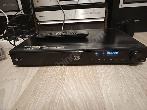 LG HB 1100 BlueRay sahibinden.comda - 1289077477