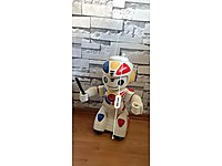 Oyuncak Robot Modelleri & Fiyatları sahibinden.com'da!