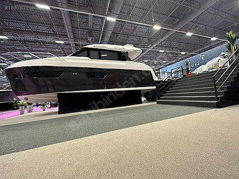 For Sale / Motor Yacht / Arven Yachts / 360 Fly / ARVEN A360 | 2024 at ...