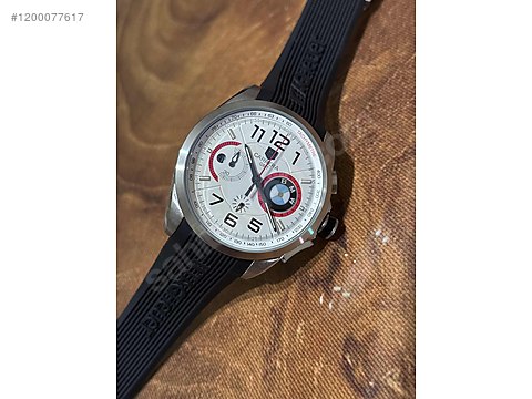 Tag Heuer / TAG HEUER BMW POWER sahibinden.comda - 1200077617