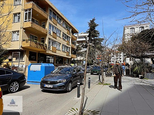 CADDEBOSTAN BAĞDAT CADDESİ DEVREN KİRALIK KONSEPT DÜKKAN - Devren ...