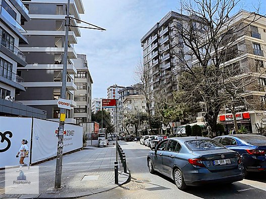 CADDEBOSTAN BAĞDAT CADDESİ DEVREN KİRALIK KONSEPT DÜKKAN - Devren ...