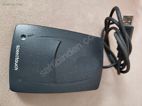 Speedtouch modem - ADSL Modem ilanları uygun fiyatlarıyla sahibinden ...