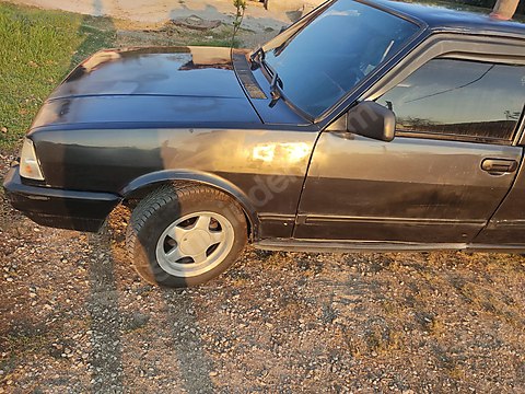 Tofaş / Doğan / L / 1992 Doğan L !!Pazarlıksız Tek Fiyat ( Motor yok bu ...