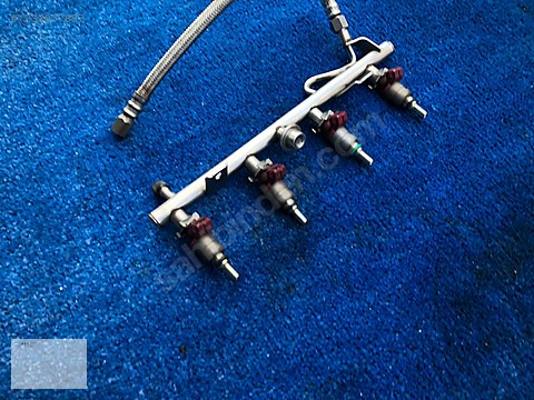 Otomobil & Arazi Aracı / Ateşleme & Yakıt / 2710780023 MERCEDES W211 ...