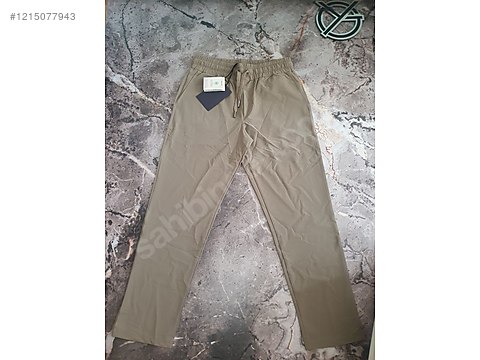 PRADA ORJİNAL PANTOLON ÖZEL RENK SIFIR ETİKETLİ ÜRÜN !!! - Prada Erkek ...