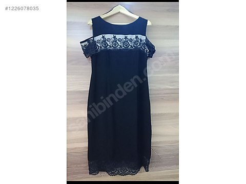 Diz alti elbise - Elbise Modelleri sahibinden.com'da - 1226078035