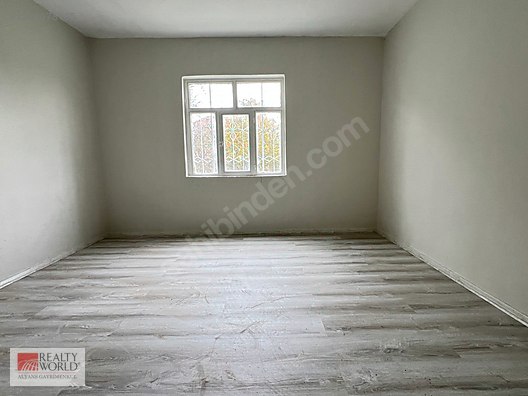 REALTY WORLD ALYANS'TAN KARPUZLU GÜLCÜK KÖYÜNDE SATILIK MÜSTAKİL ...