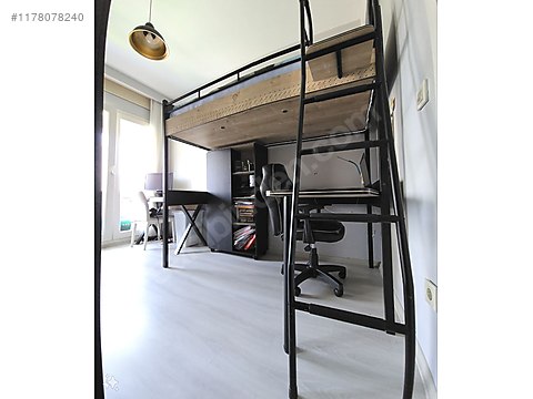 Çocuk Odası Takımı / Çilek Mobilya En Çok Satan Black Modeli - Çalışma ...