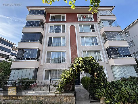ADA EMLAK'TAN ŞEYHCUİDE SATILIK 2+1 DAİRE - Satılık Daire İlanları ...