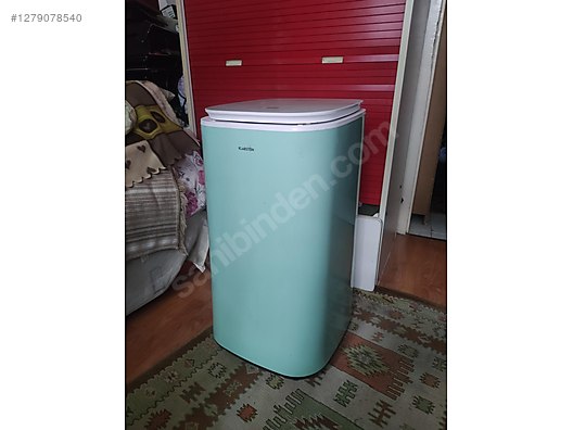 ALMAN KLARSTEIN 6 KG ZAP DRY ISI POMPALI KURUTMA sahibinden.comda ...