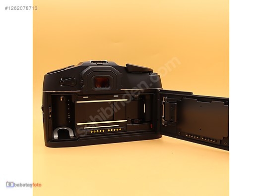 35mm Filmli SLR / Leica / Leica R9 Body sahibinden.comda - 1262078713