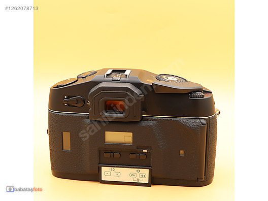 35mm Filmli SLR / Leica / Leica R9 Body sahibinden.comda - 1262078713