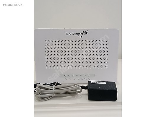 Çift wifili (2.4 ve 5 Ghz) VDSL modem, 867 mbps hızlı internet - VDSL ...