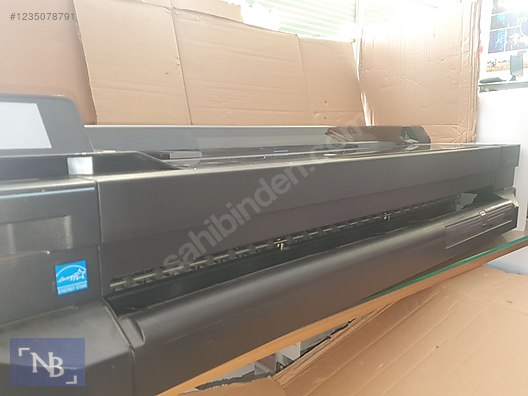 HP DesignJet T520 36-in Printer - Yazıcı, Tarayıcı & Plotter ilanları ...