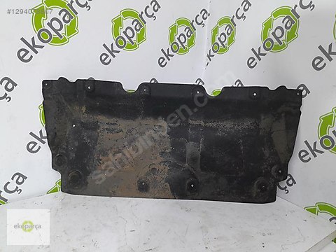 BMW 3 SERİSİ 2019 2023 G20 MOTOR ALT MUHAFAZA 51757447194 - İlan ve ...
