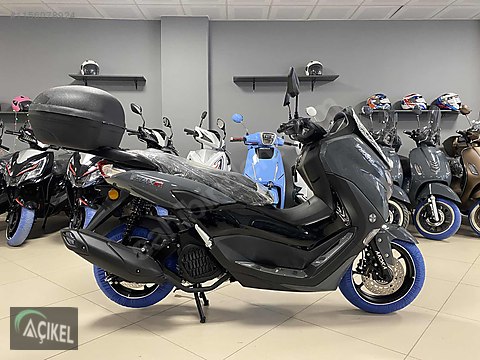 Arora Max Jet 2024 Model Scooter / Maxi Scooter Motor Motosiklet ...