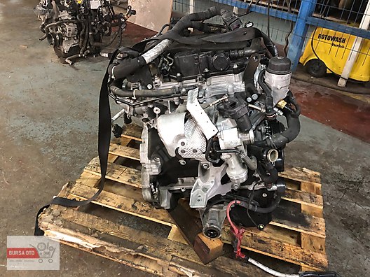 Otomobil & Arazi Aracı / Motor / RANGE ROVER VELAR 2.0 İ4 P300 BENZİNLİ ...