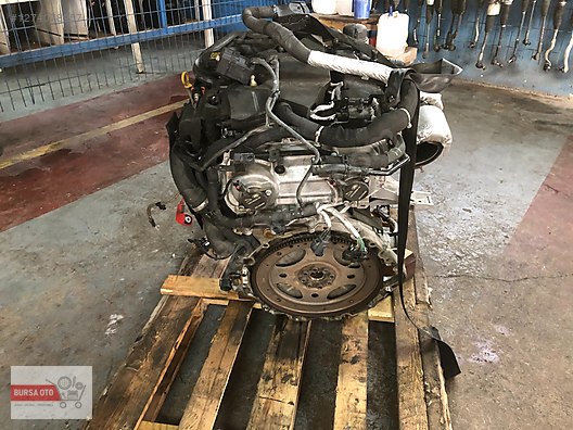 Otomobil & Arazi Aracı / Motor / RANGE ROVER VELAR 2.0 İ4 P300 BENZİNLİ ...